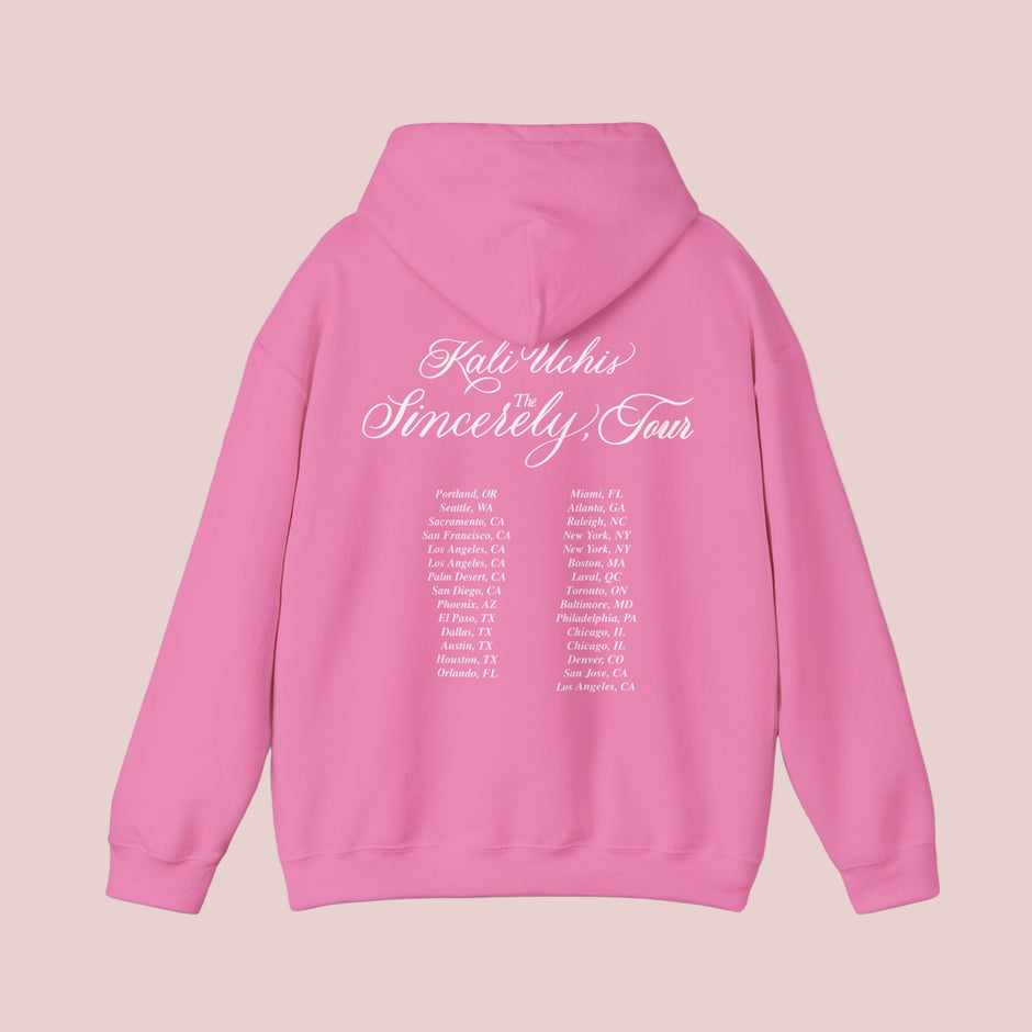 Kali Uchis Tour Merch – Kali Uchis Merch