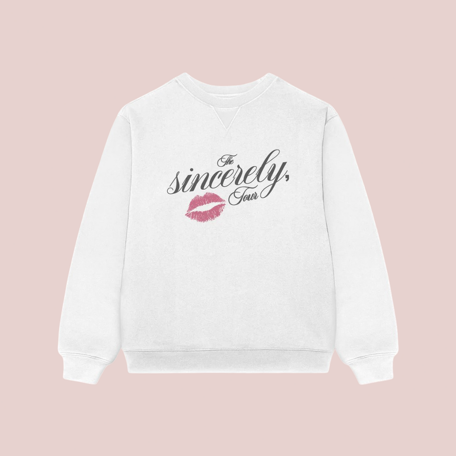 Official Kali Uchis Tour Merch – Kali Uchis Merch