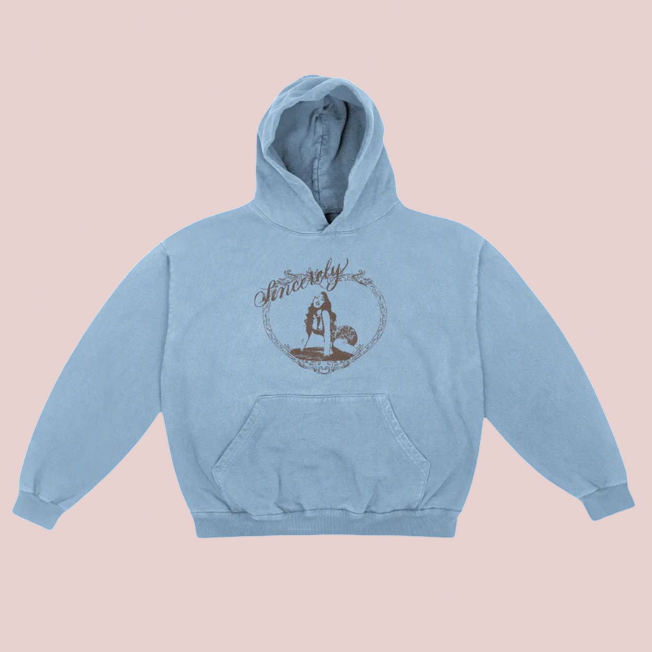 Official Kali Uchis Tour Merch – Kali Uchis Merch