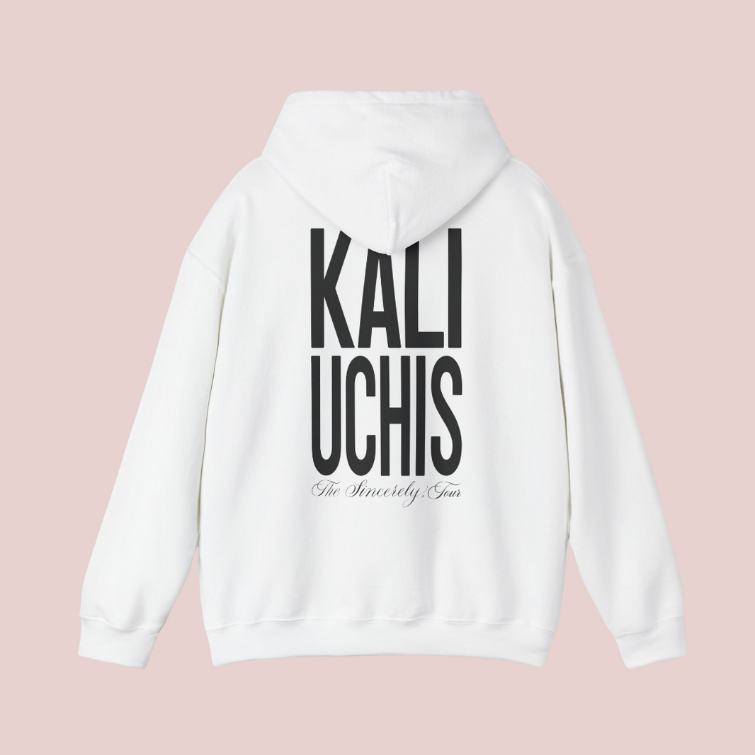 Kali Uchis Tour Merch – Kali Uchis Merch