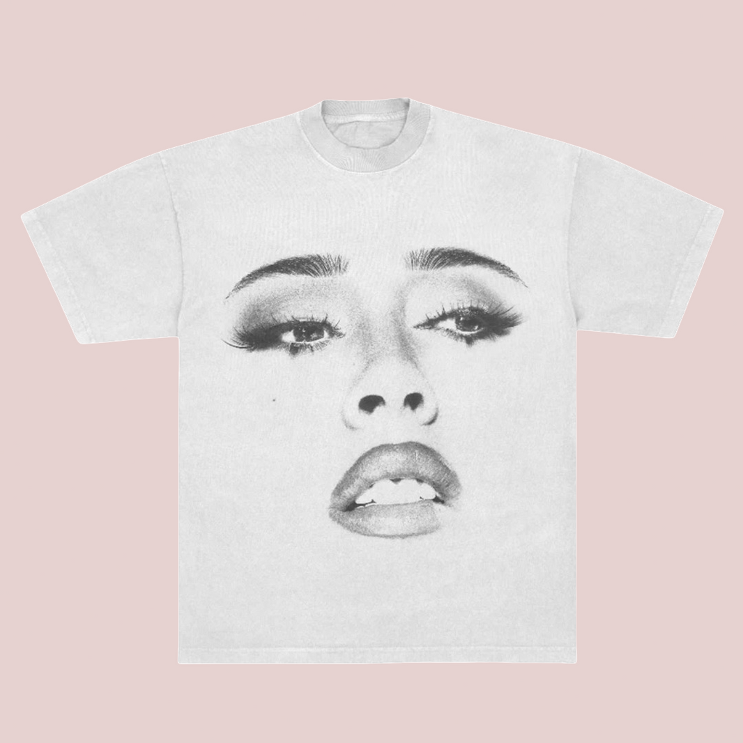 Official Kali Uchis Tour Merch – Kali Uchis Merch